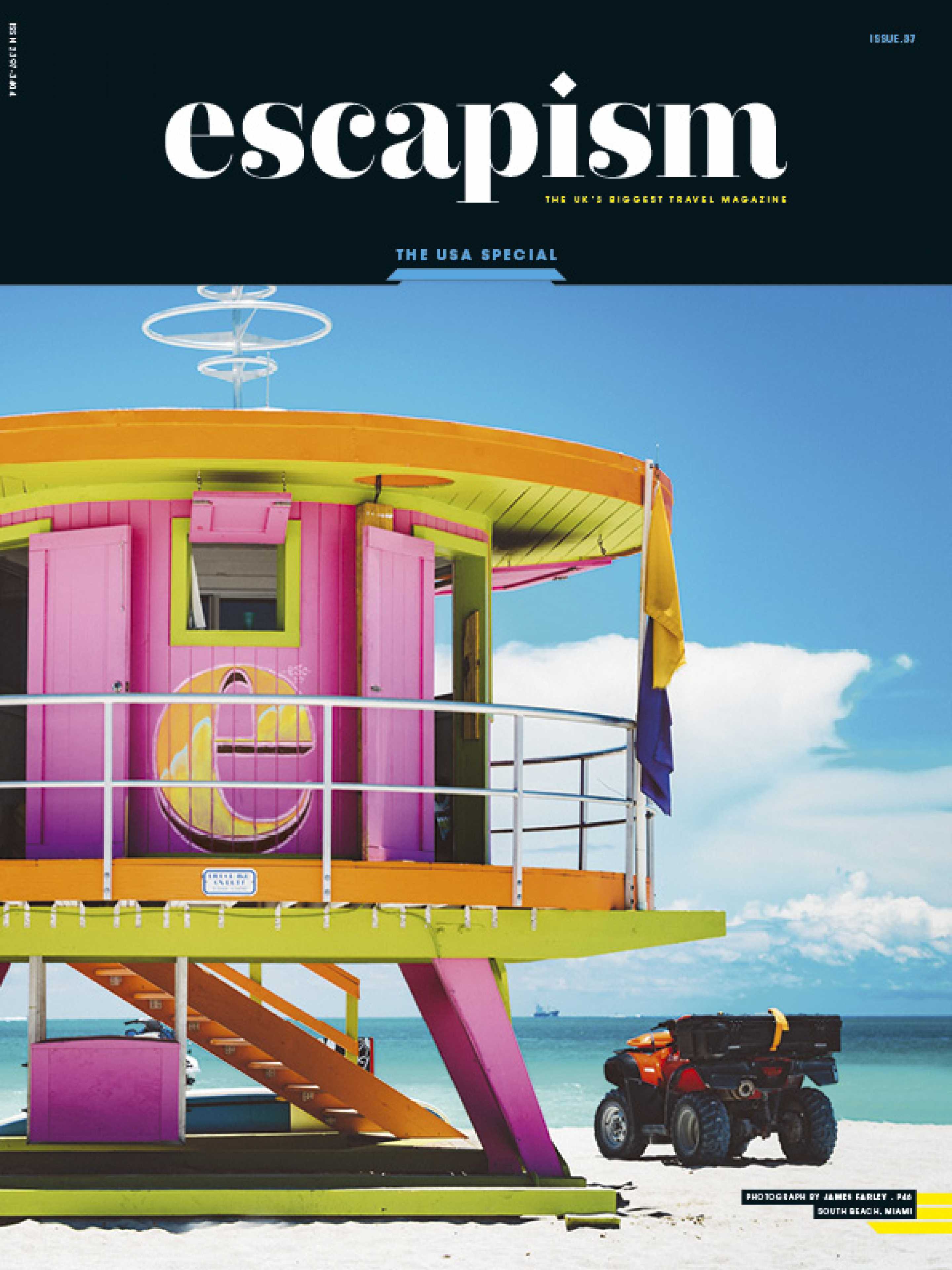 Threadneedle Media | Luxury publishing from the City of London