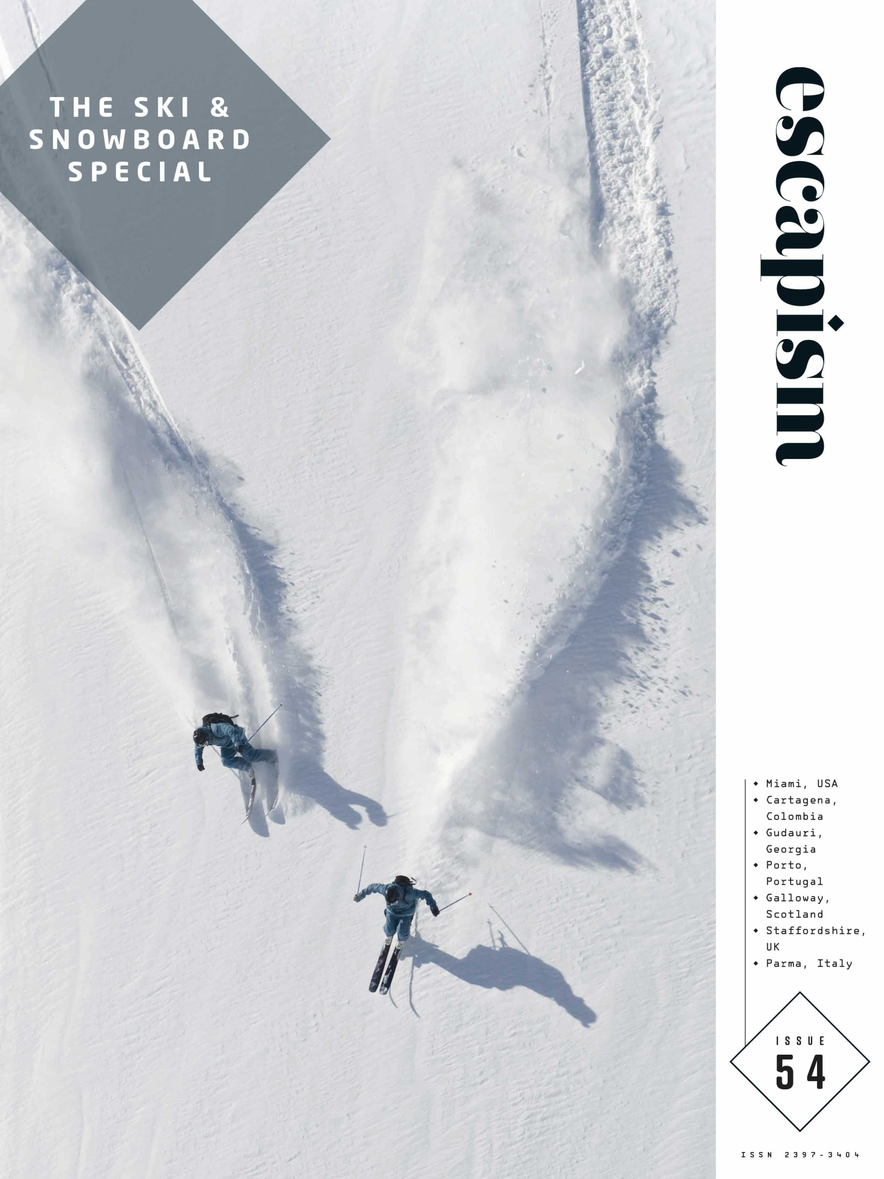 Threadneedle Media | Luxury publishing from the City of London