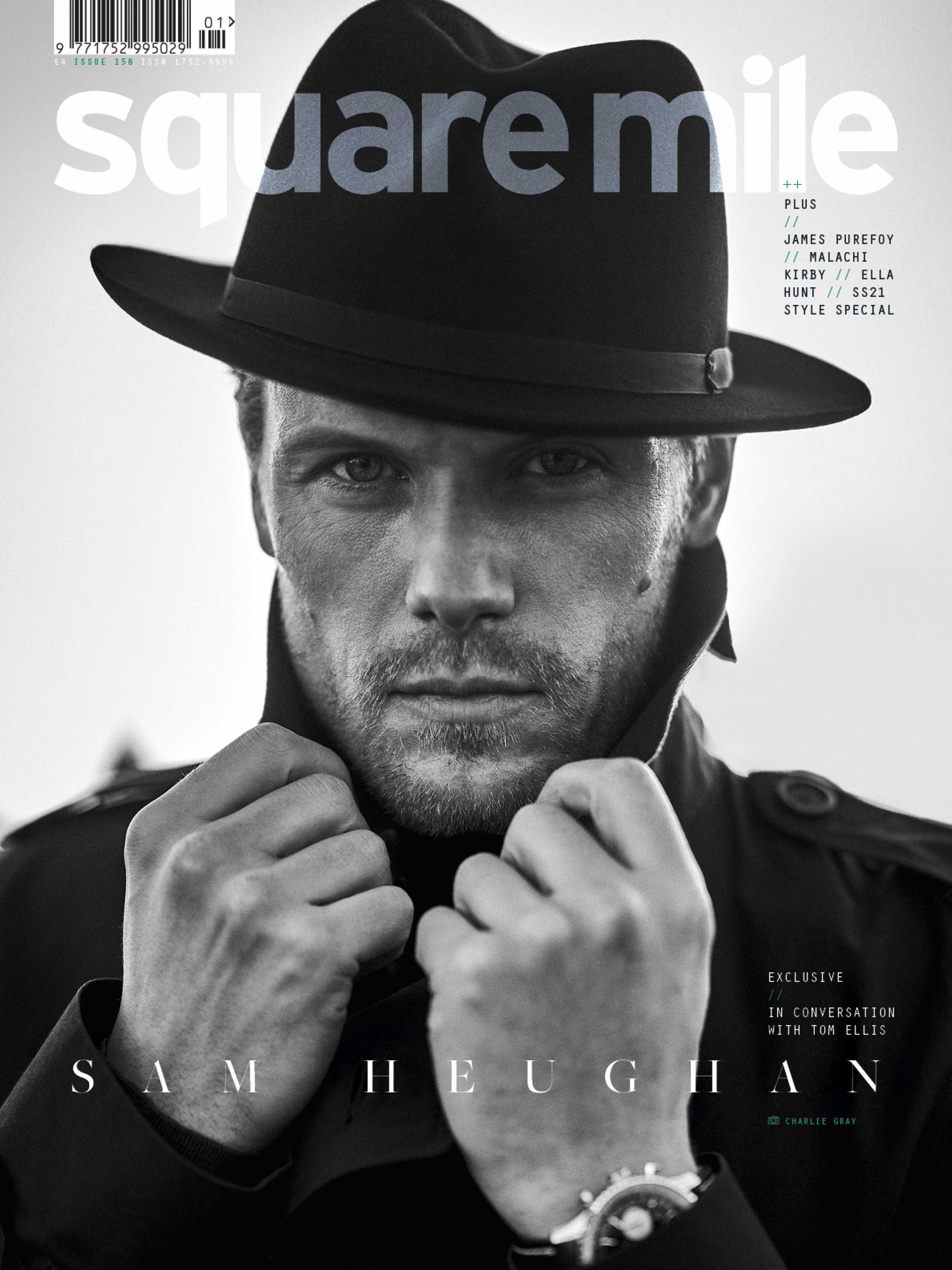 Threadneedle Media | Luxury publishing from the City of London