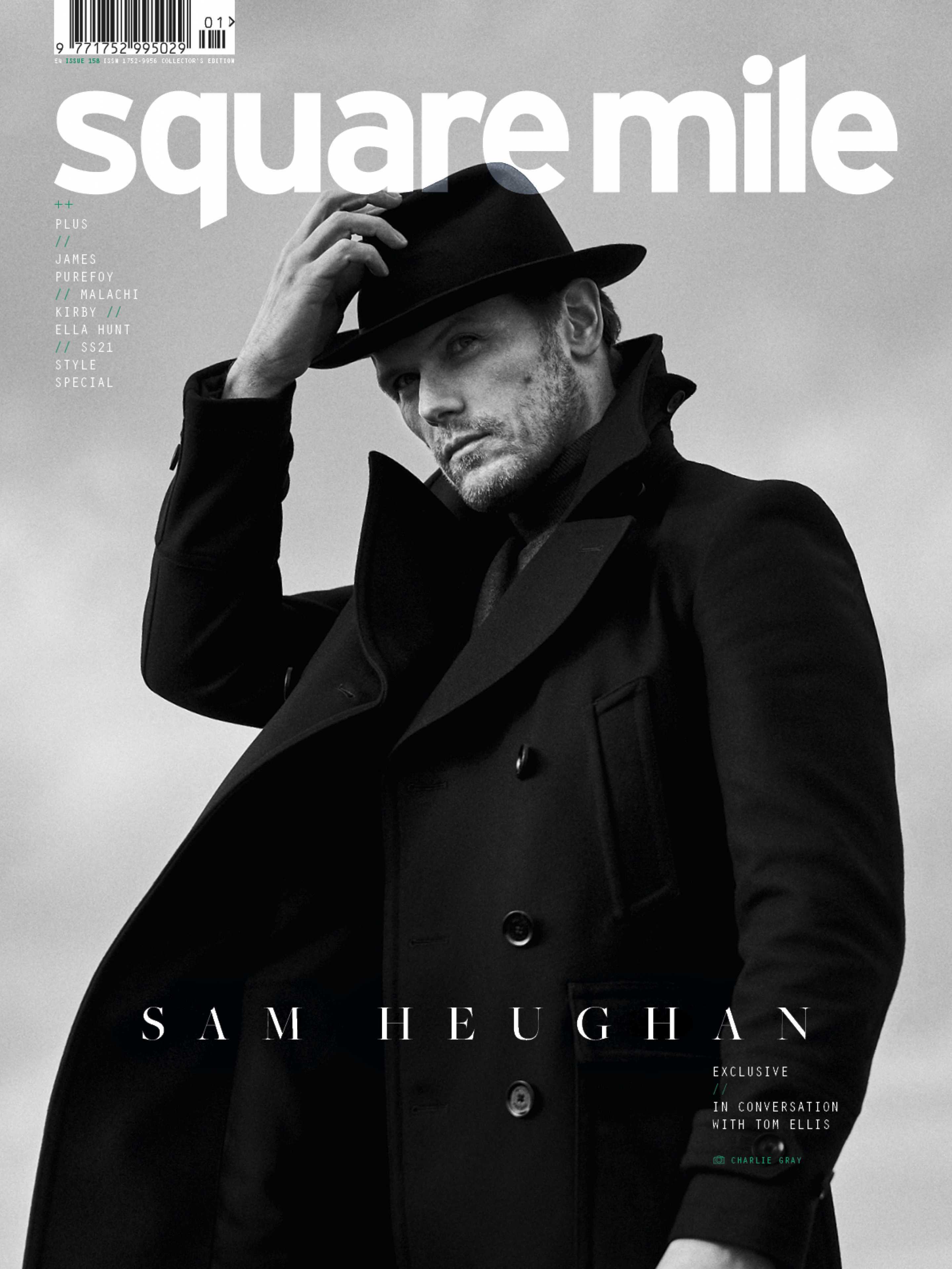 Threadneedle Media | Luxury publishing from the City of London