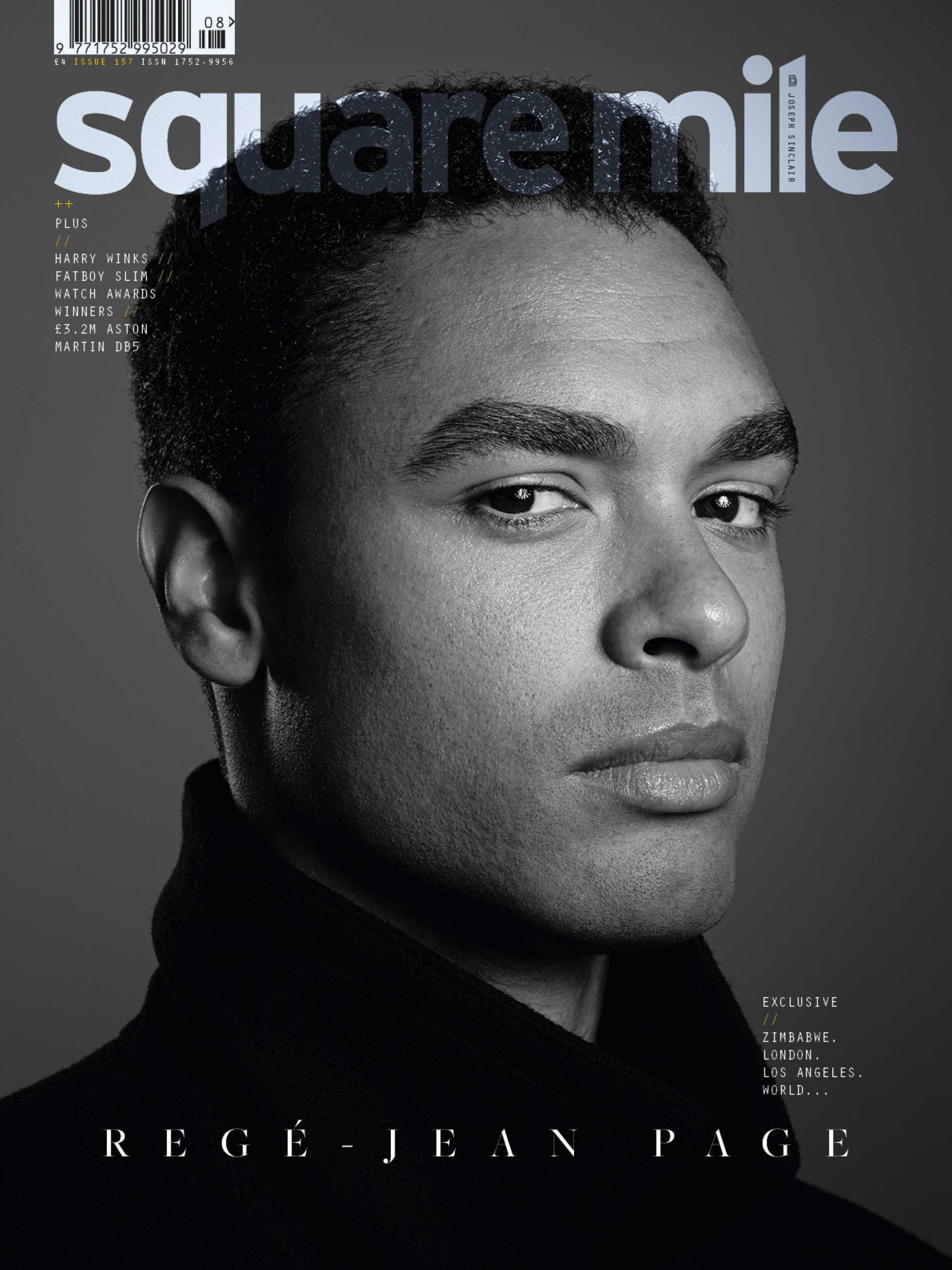 Threadneedle Media | Luxury publishing from the City of London