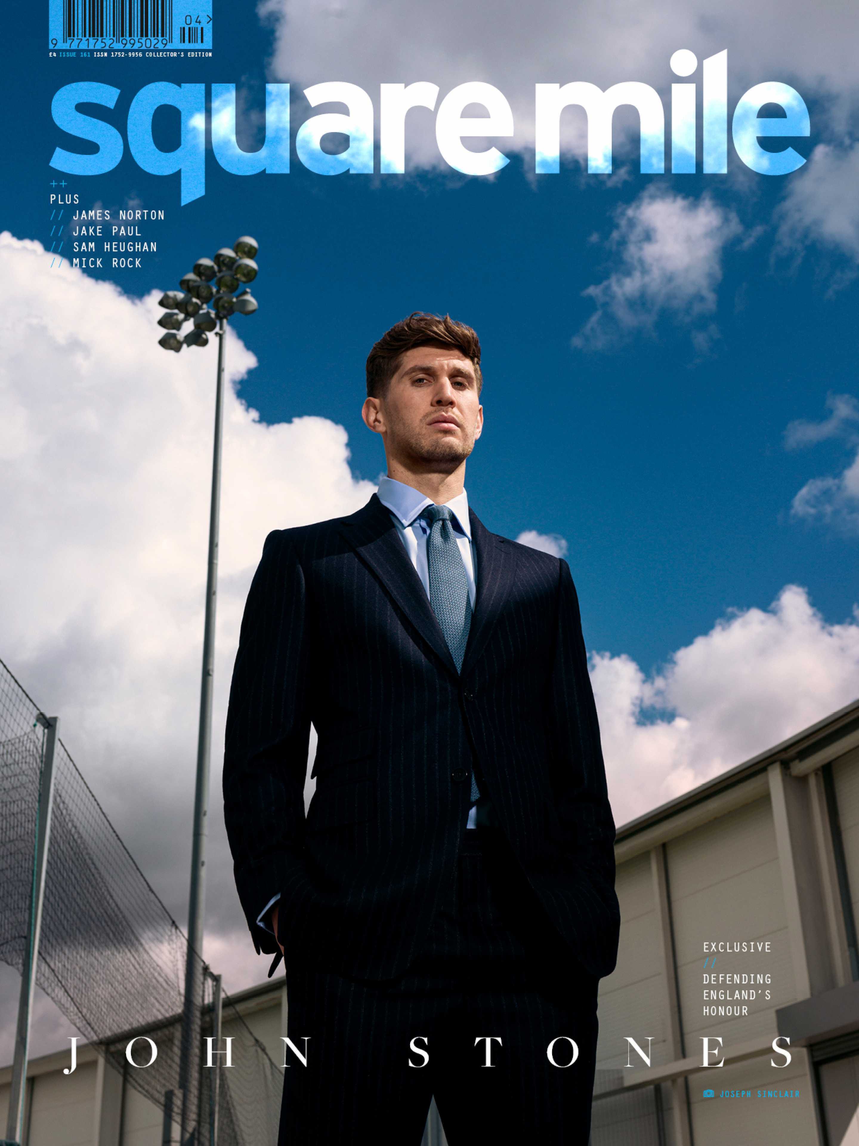 Threadneedle Media | Luxury publishing from the City of London