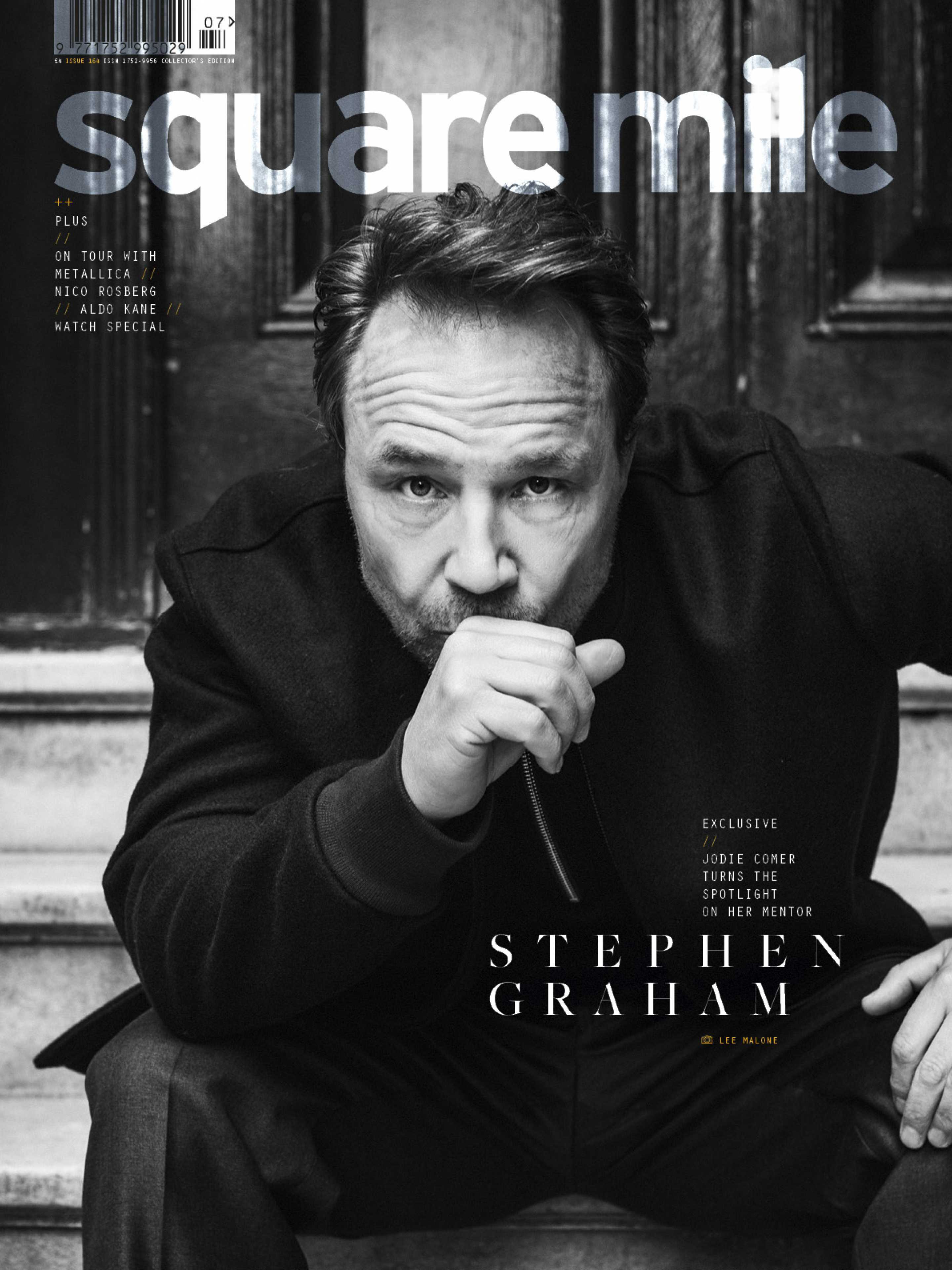 Threadneedle Media | Luxury publishing from the City of London