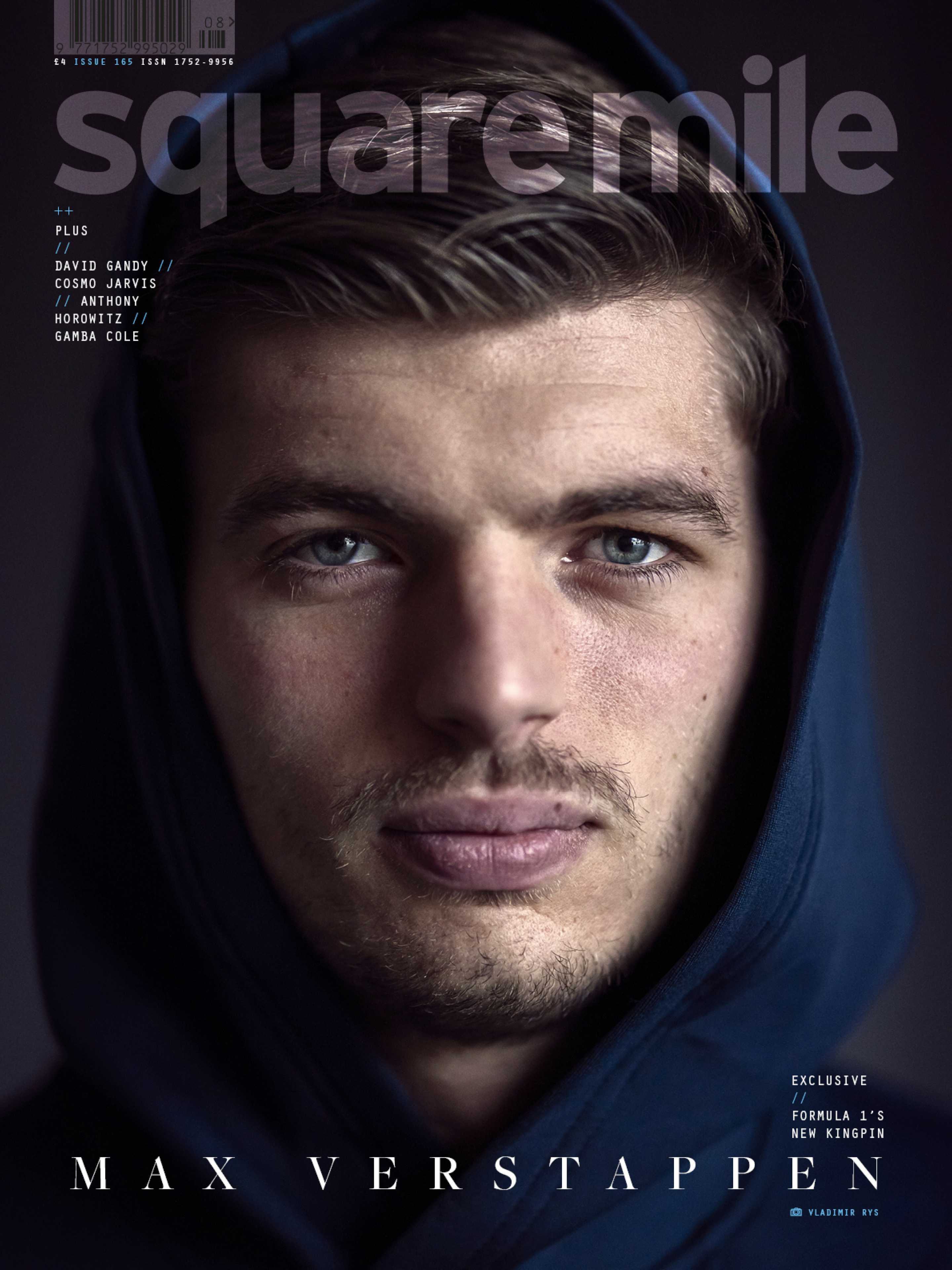 Threadneedle Media | Luxury publishing from the City of London