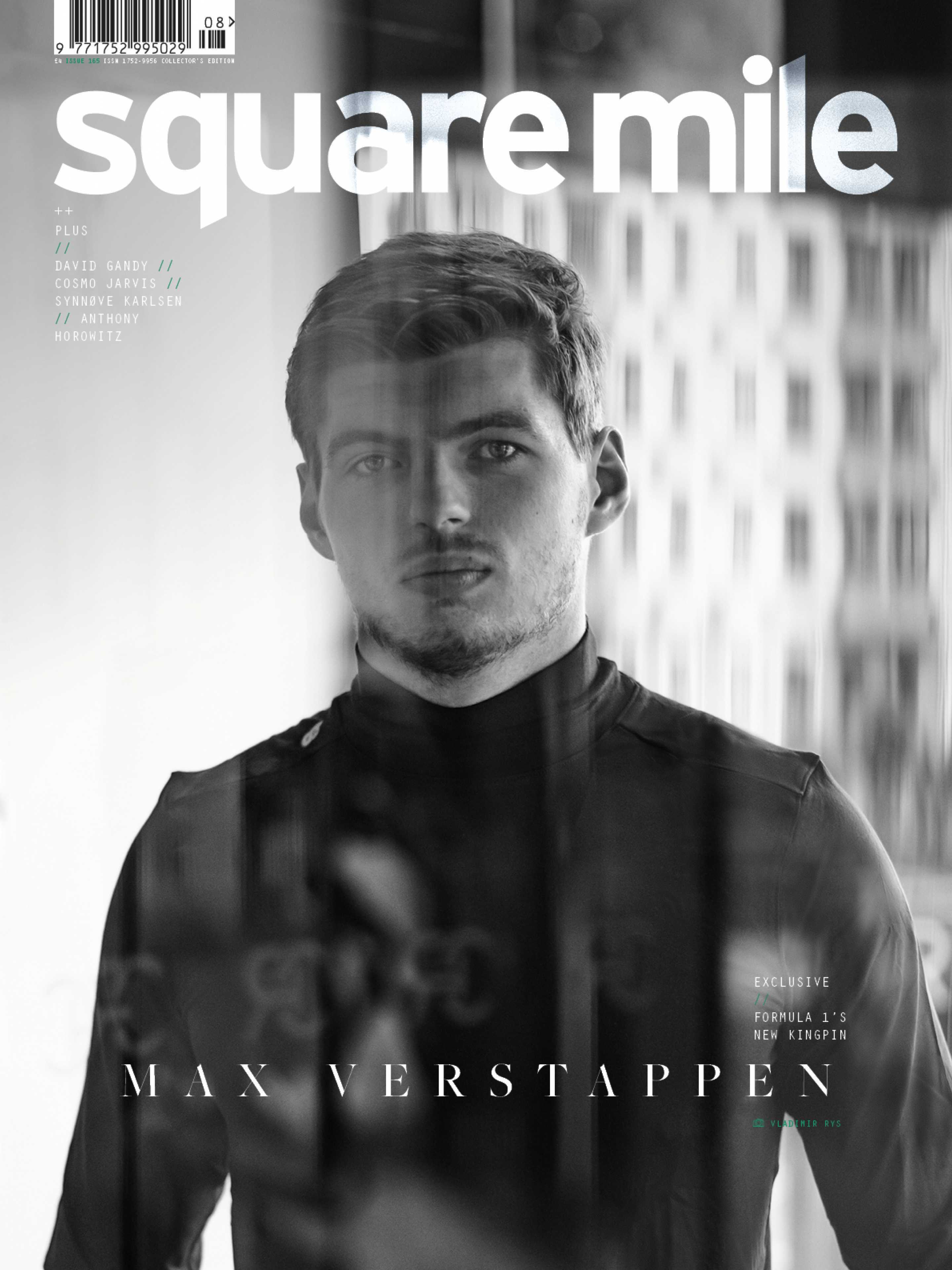 Threadneedle Media | Luxury publishing from the City of London