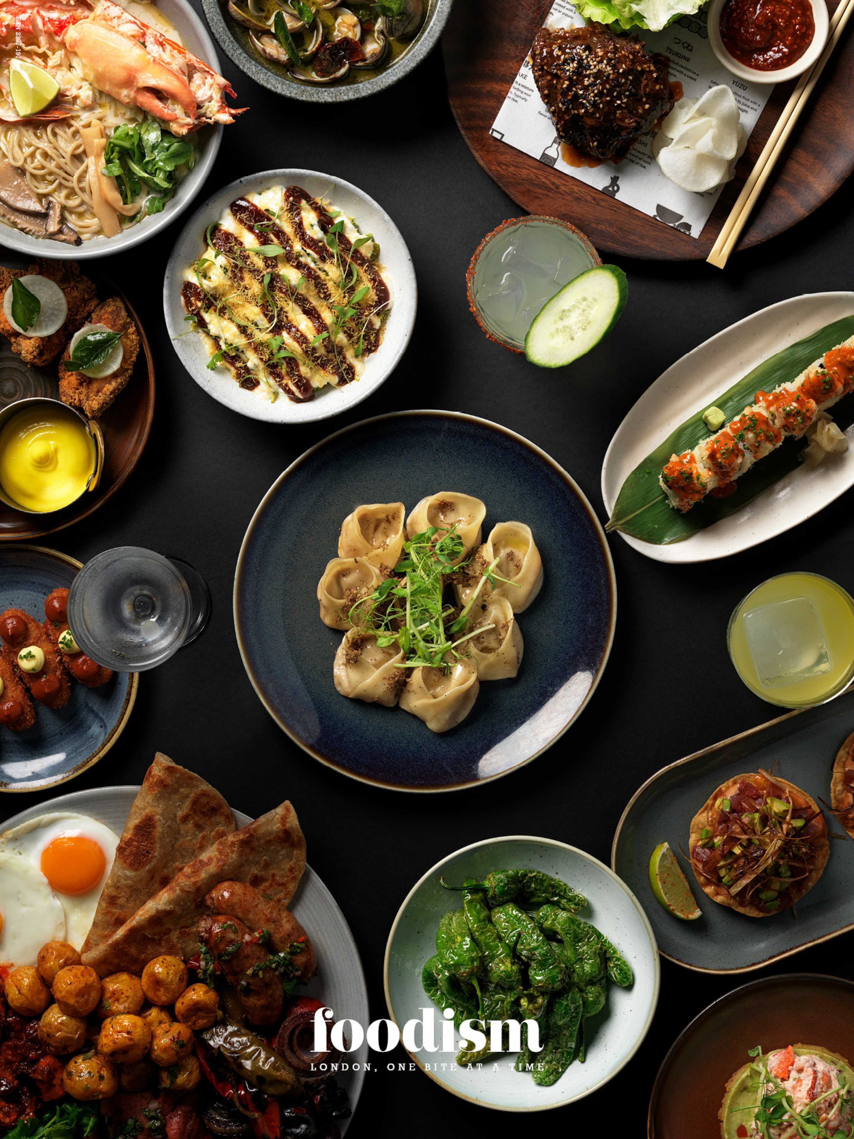 Threadneedle Media | Luxury publishing from the City of London