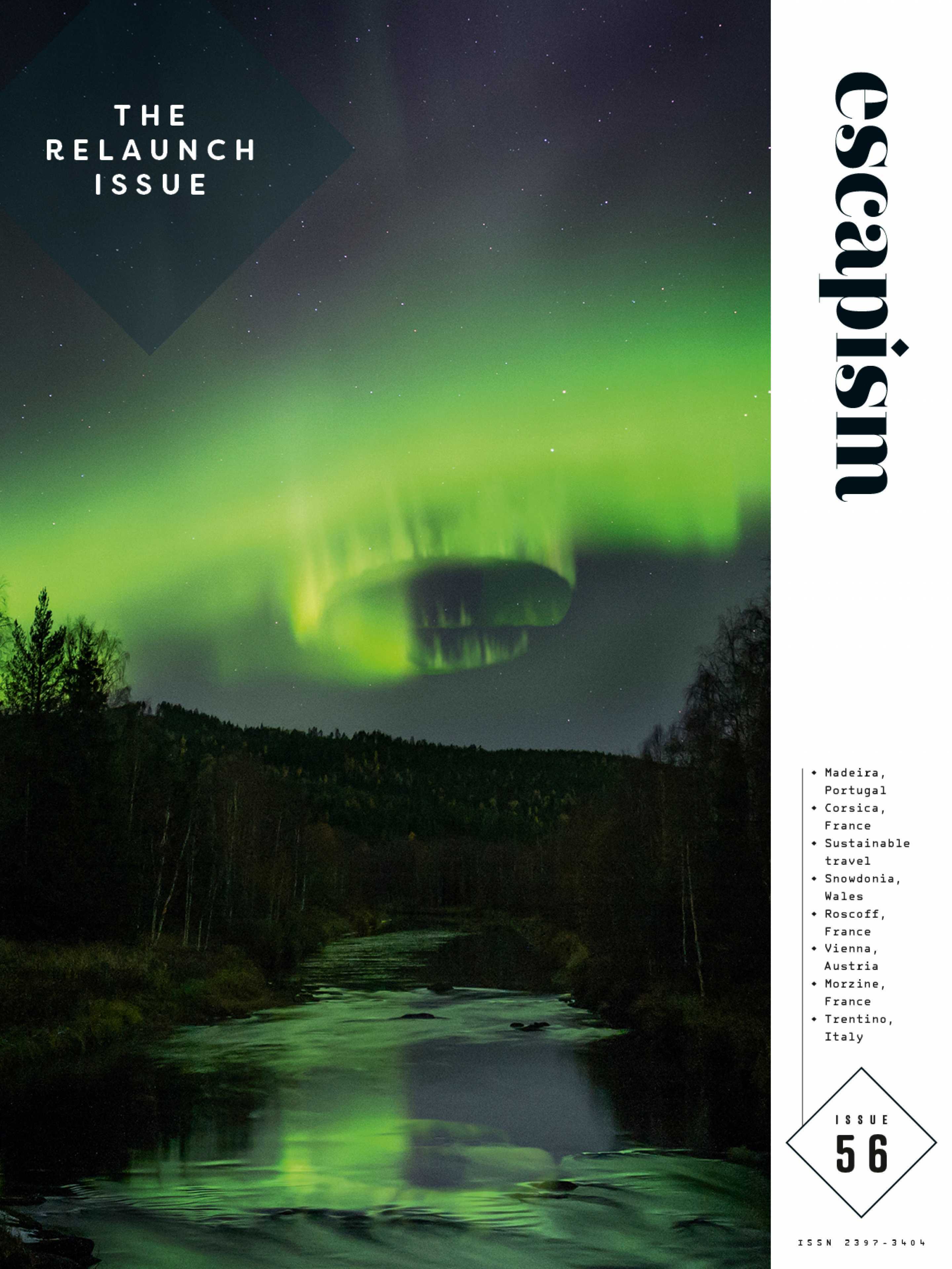 Threadneedle Media | Luxury publishing from the City of London