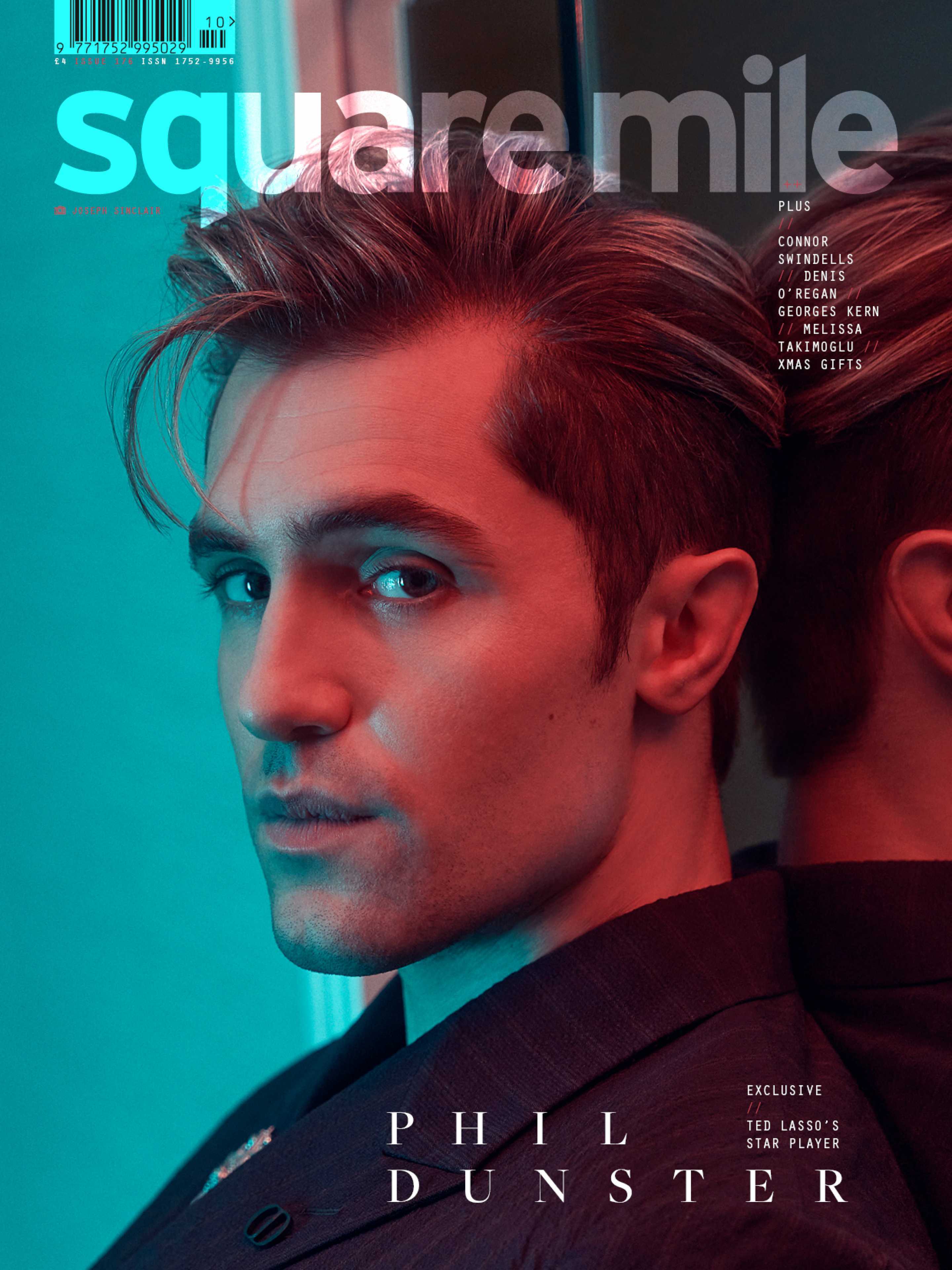 Threadneedle Media | Luxury publishing from the City of London