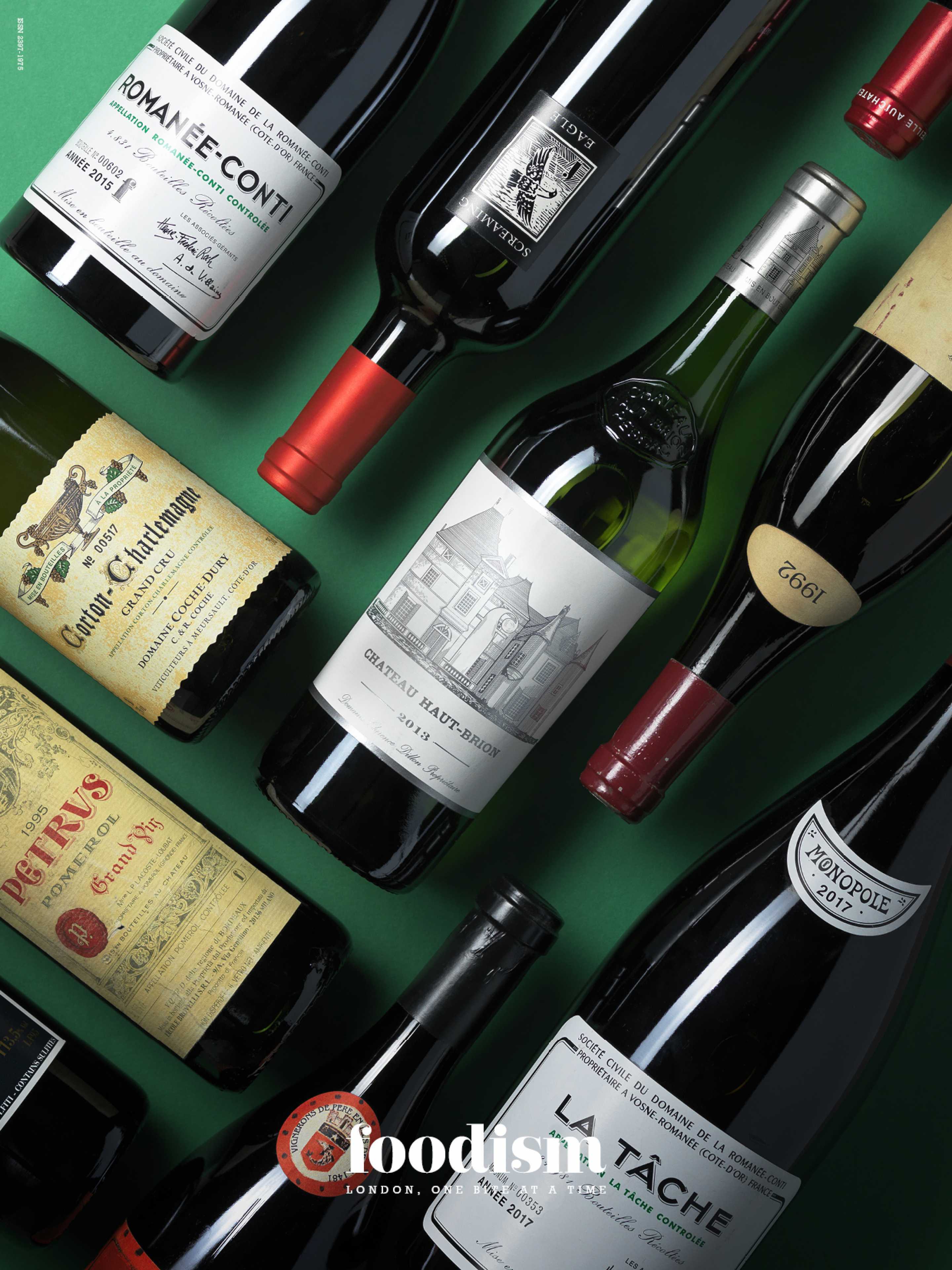 Threadneedle Media | Luxury publishing from the City of London