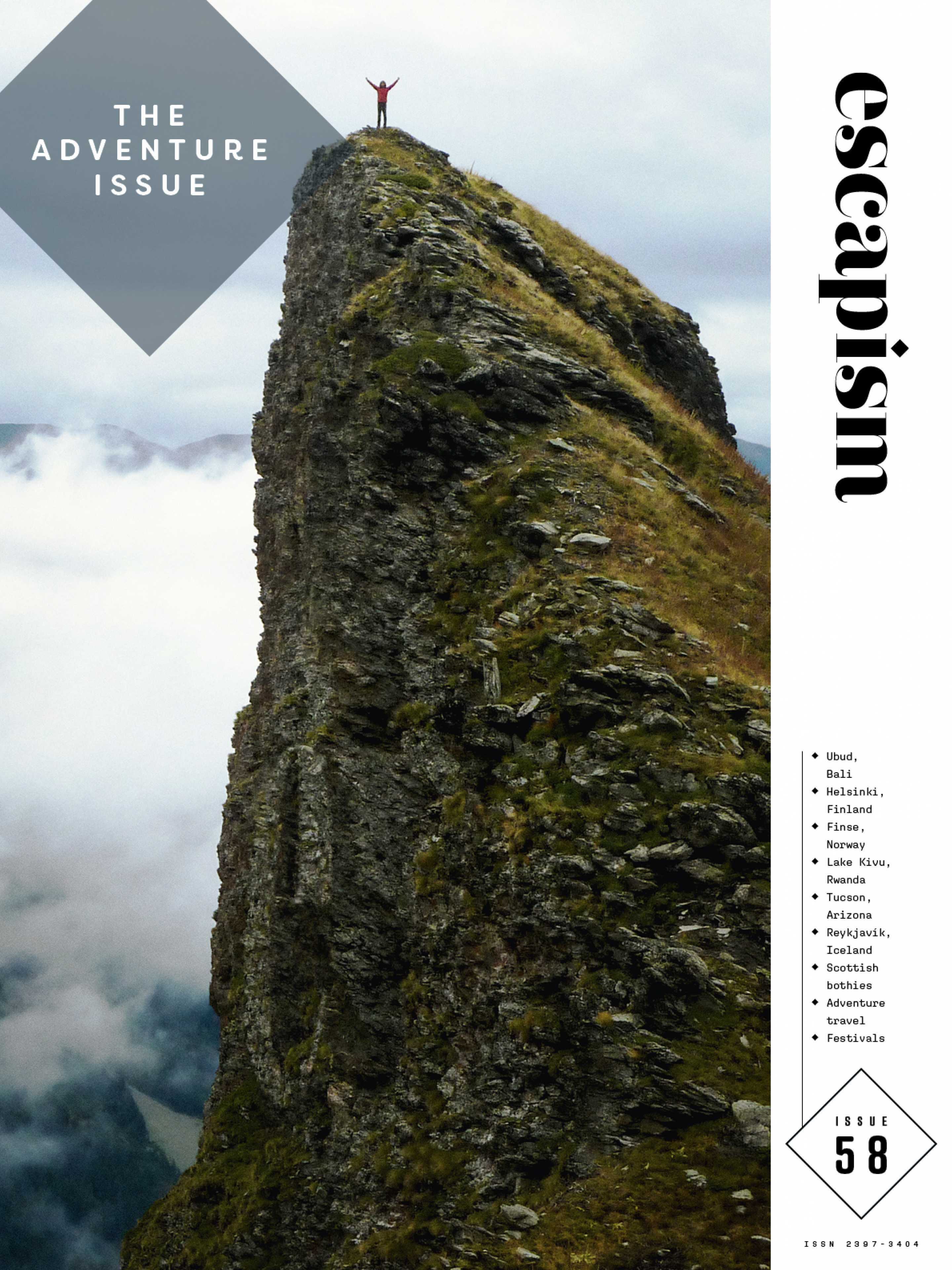 Threadneedle Media | Luxury publishing from the City of London