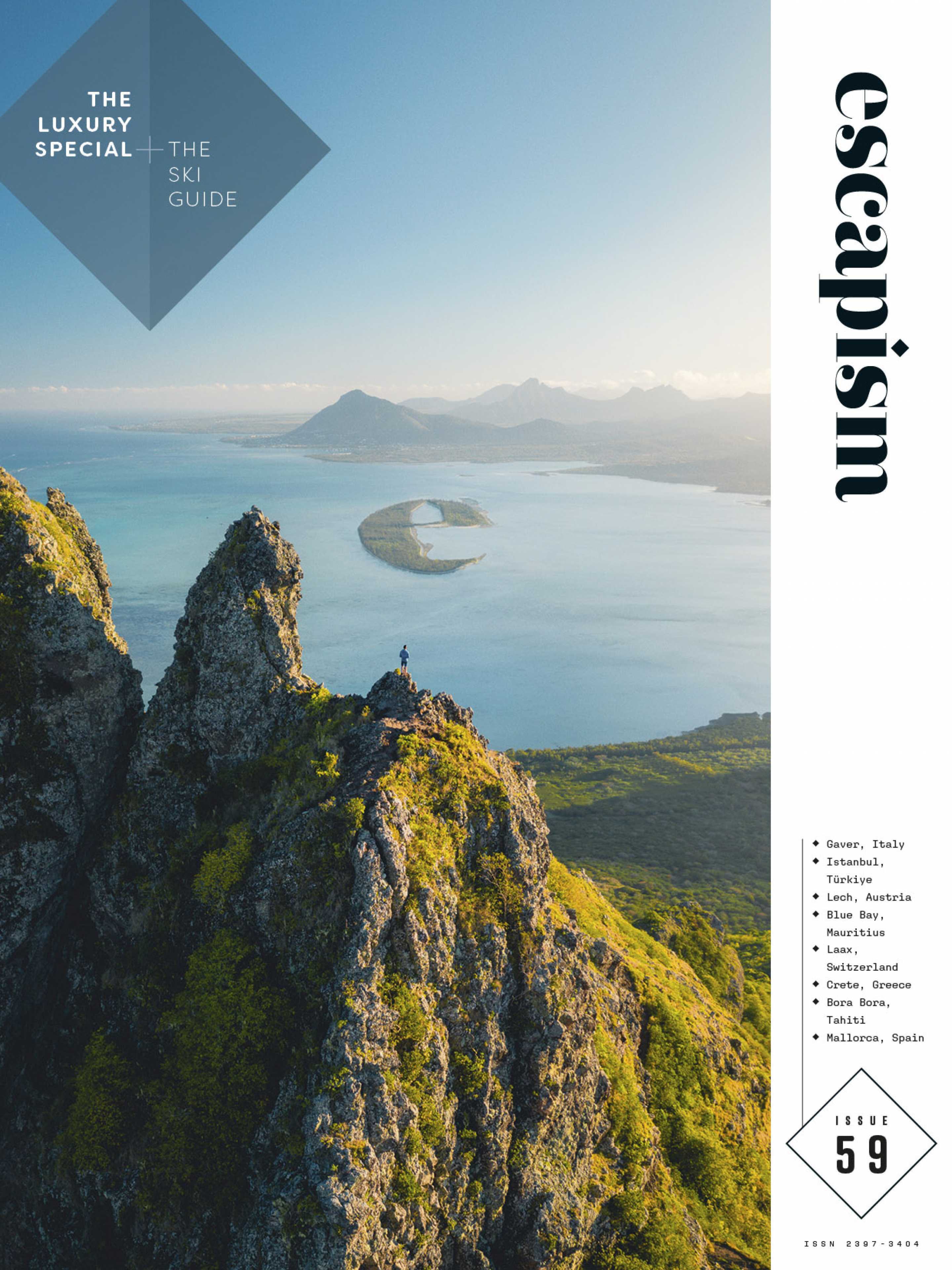 Threadneedle Media | Luxury publishing from the City of London