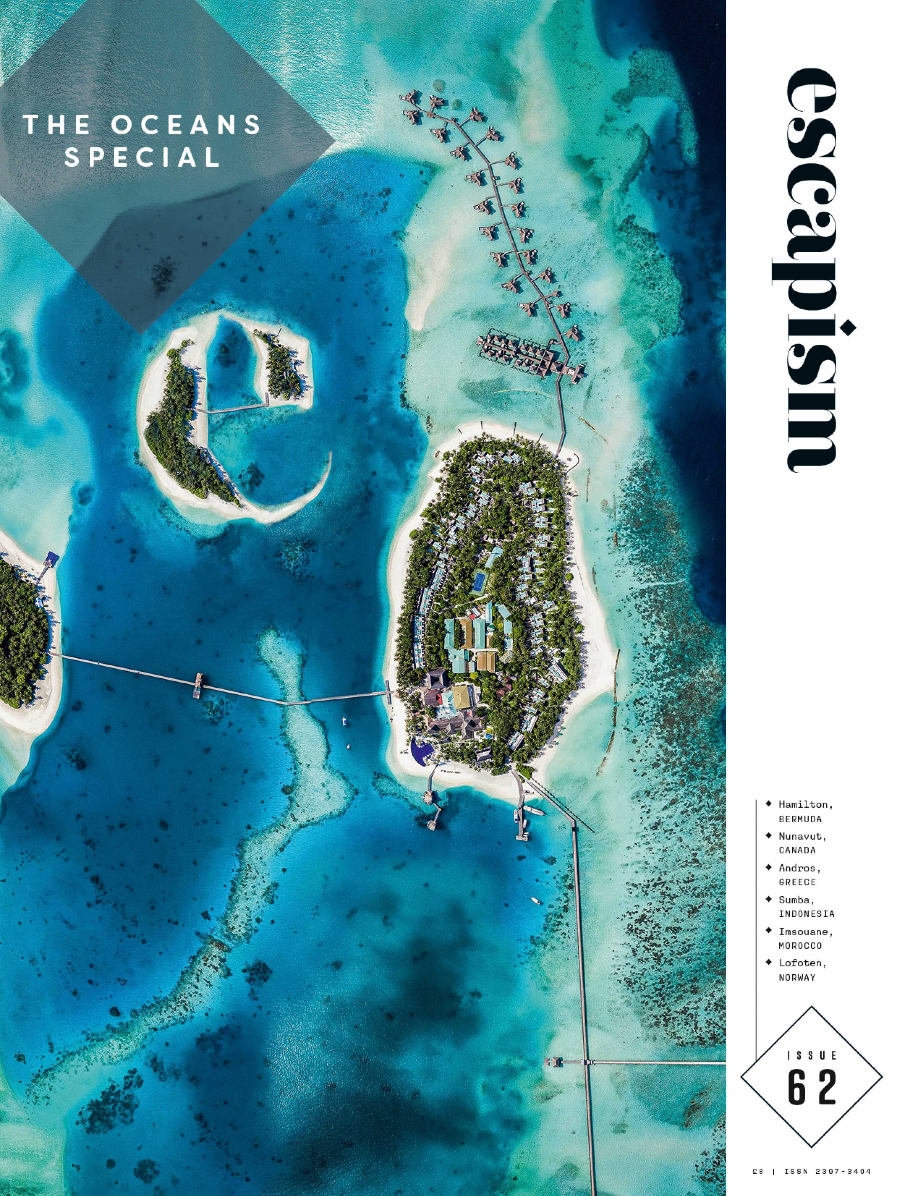 Threadneedle Media | Luxury publishing from the City of London