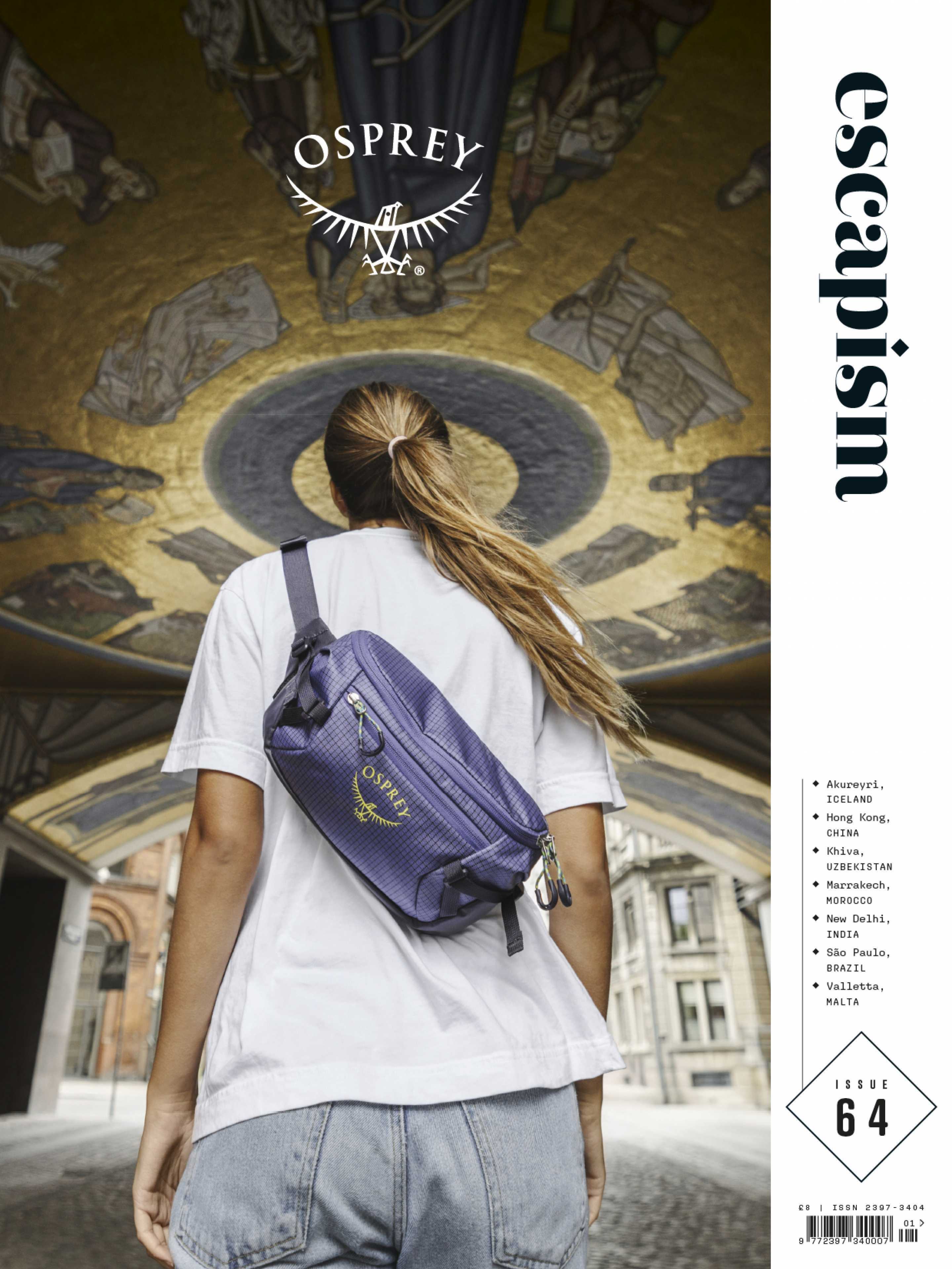 Threadneedle Media | Luxury publishing from the City of London