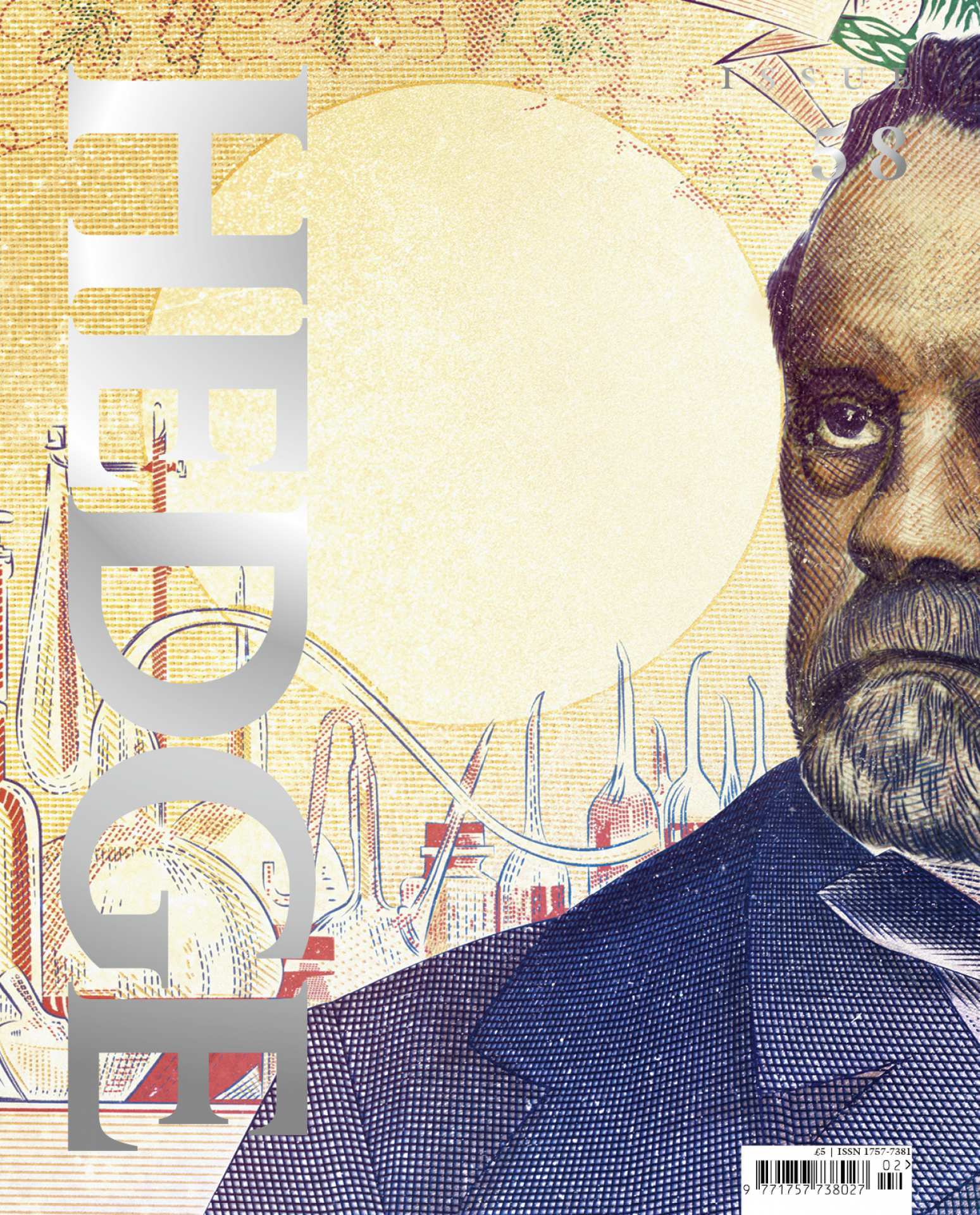 Threadneedle Media | Luxury publishing from the City of London