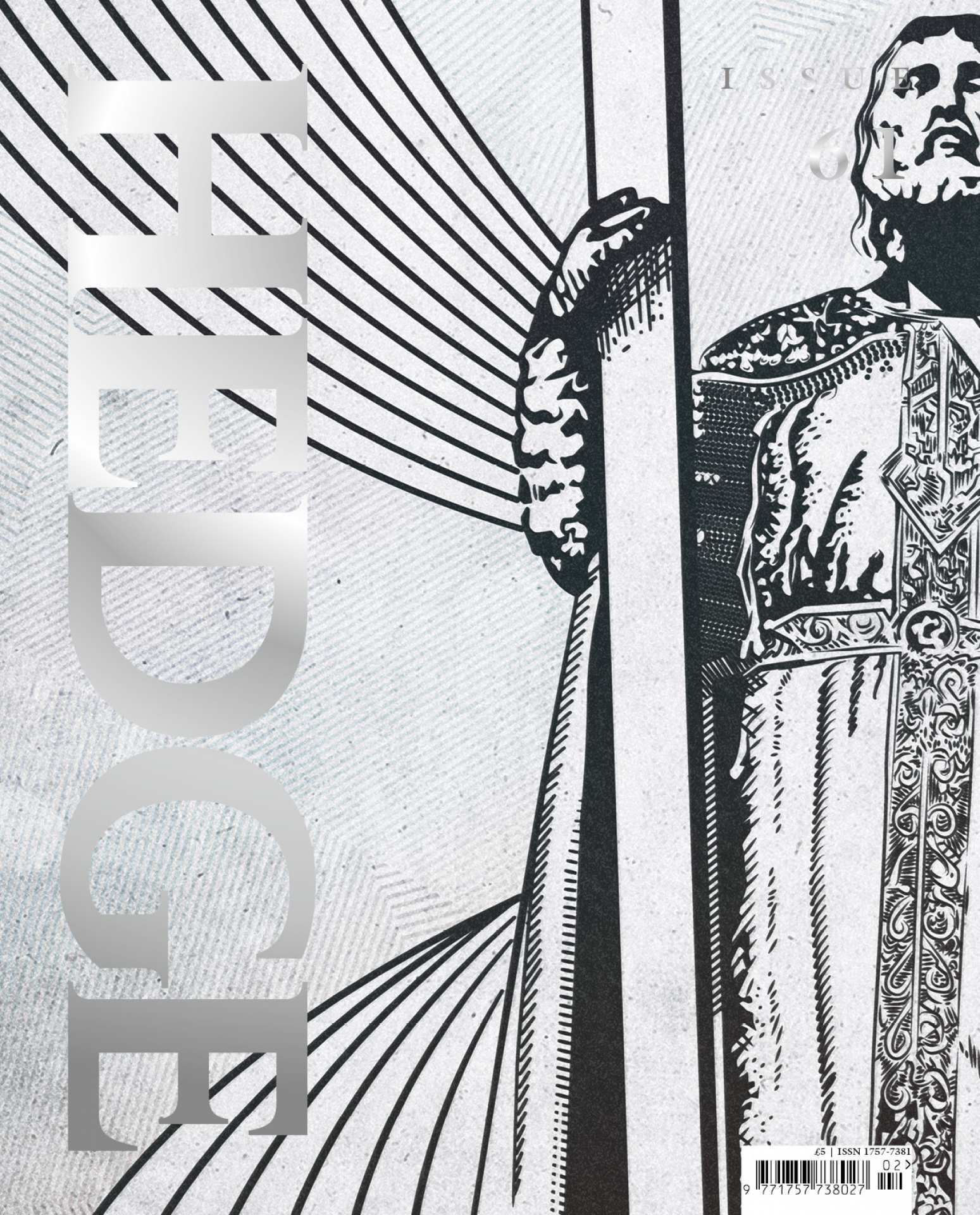 Threadneedle Media | Luxury publishing from the City of London