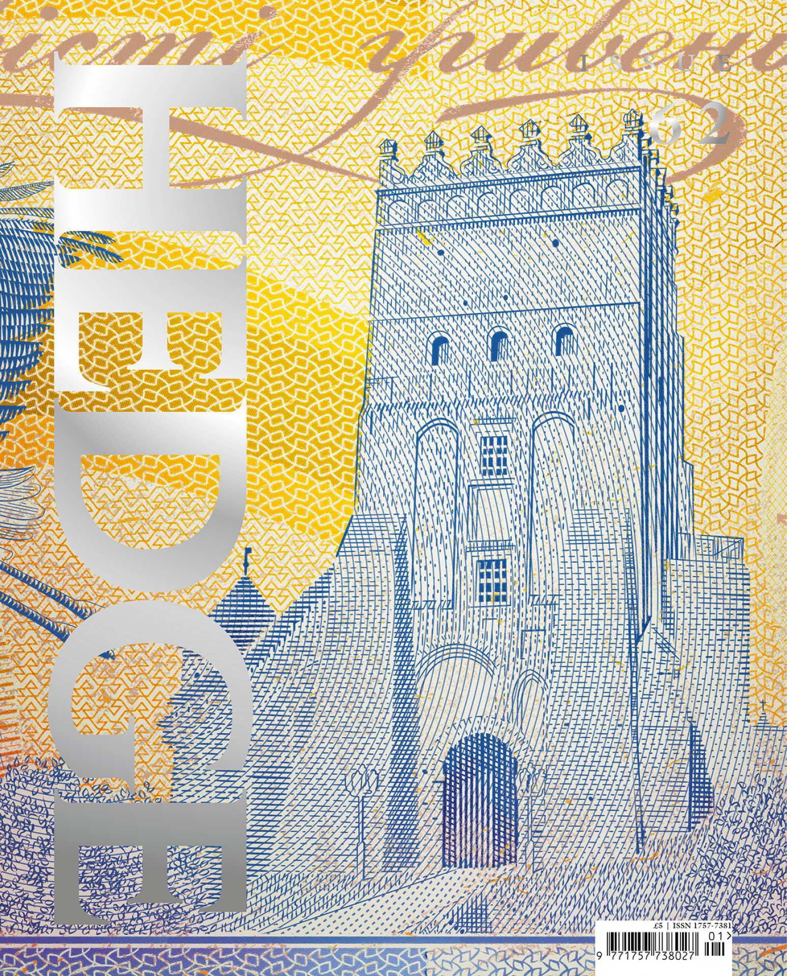 Threadneedle Media | Luxury publishing from the City of London