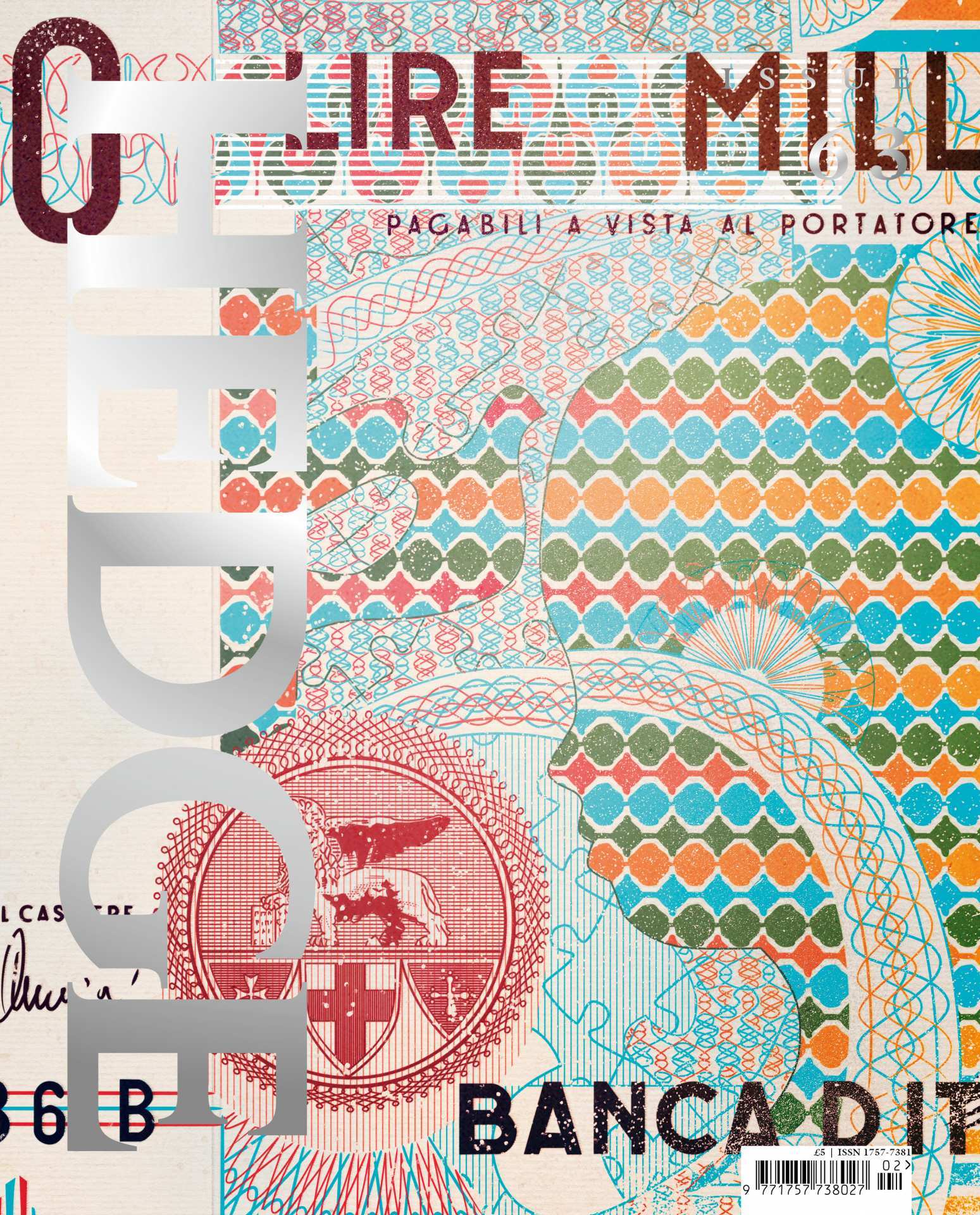 Threadneedle Media | Luxury publishing from the City of London