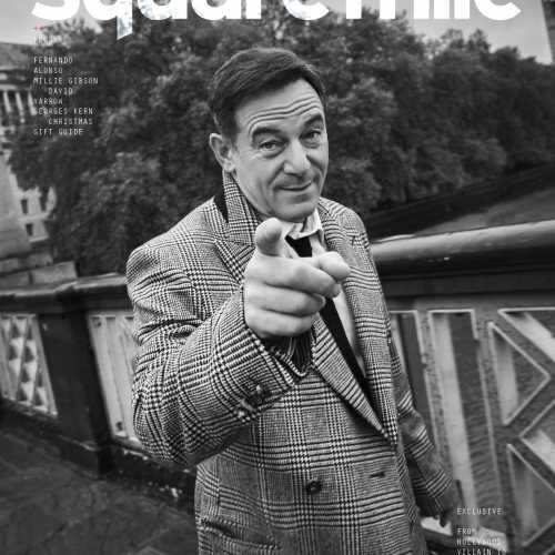 Threadneedle Media | Luxury publishing from the City of London