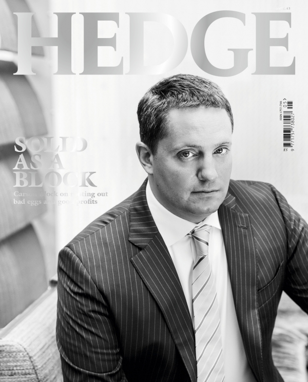 Threadneedle Media | Luxury publishing from the City of London