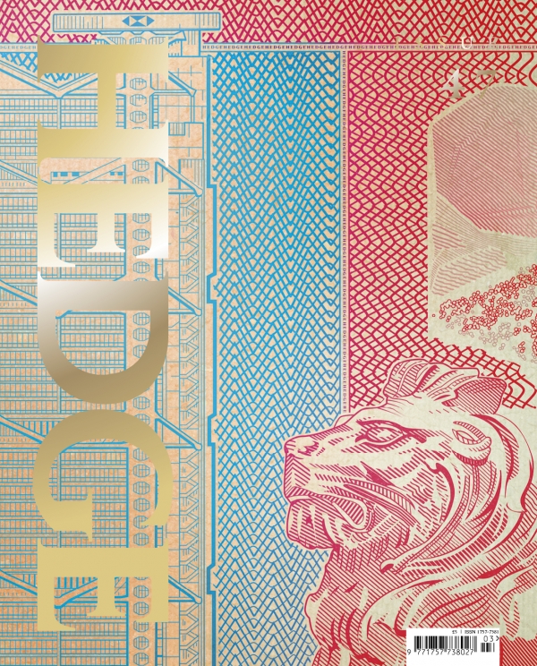 Threadneedle Media | Luxury publishing from the City of London