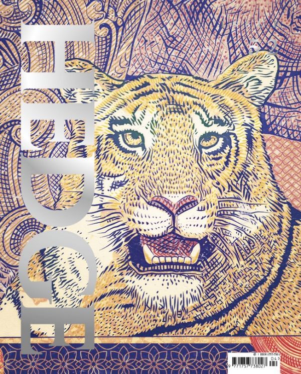 Threadneedle Media | Luxury publishing from the City of London